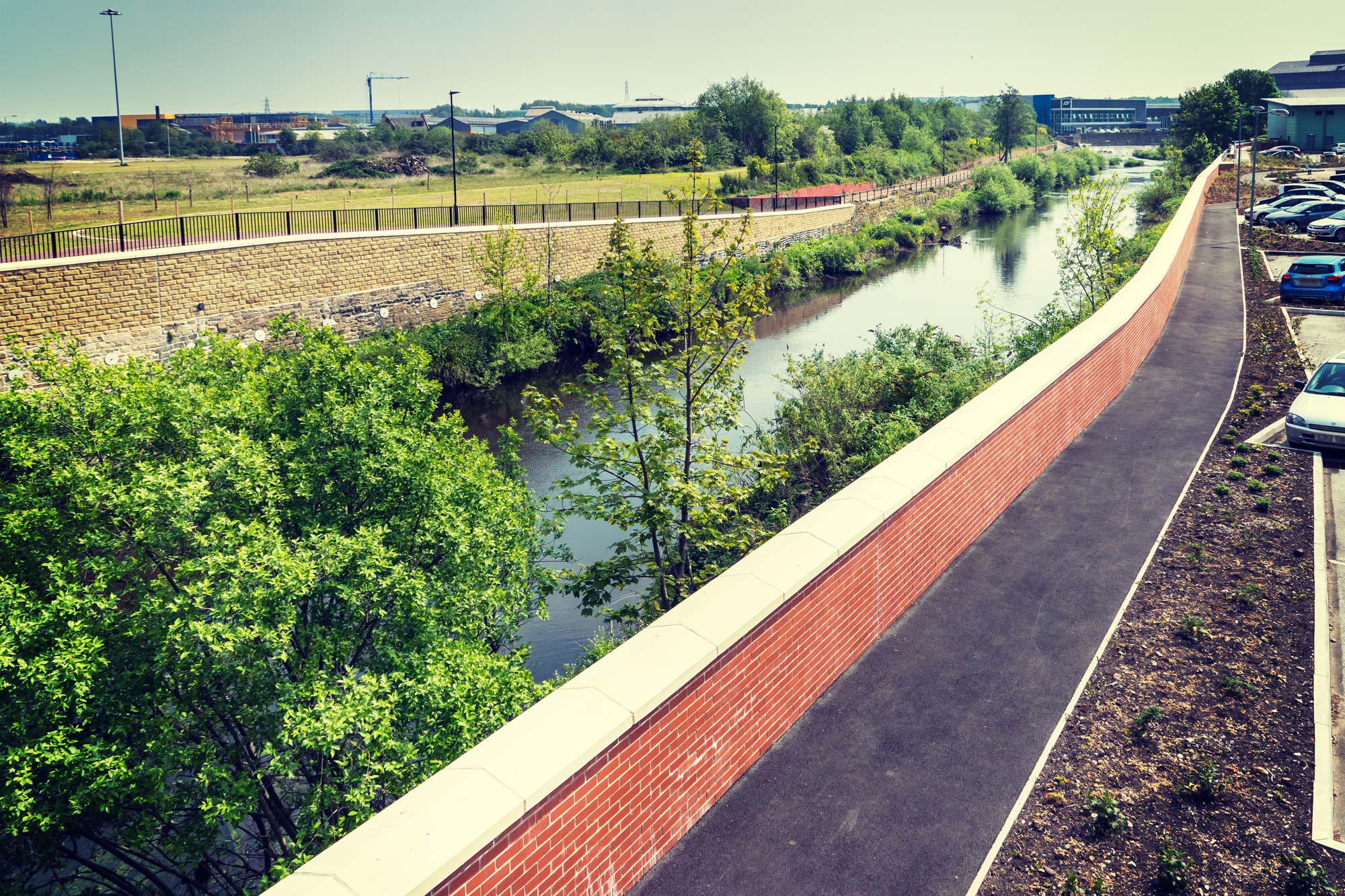 National Civil Engineering Contractor | CPC Civils