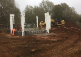 Project Update: Branston Locks - CPC Civils